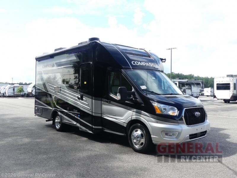 2022 Thor Motor Coach Compass AWD 23TW RV for Sale in Ashland, VA 23005 ...