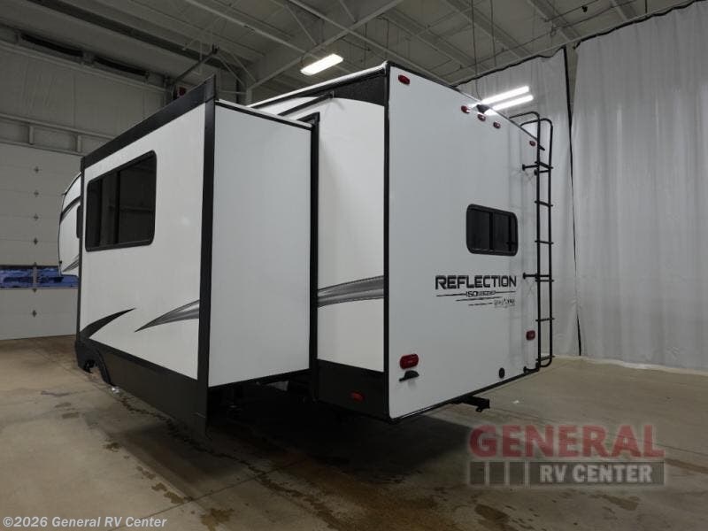 2025 Grand Design Reflection 150 Series 270BN #317369 - For Sale in ...