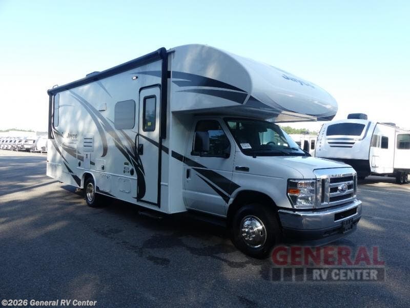 2021 Jayco Redhawk 26M RV for Sale in Ashland, VA 23005 | 319316 ...