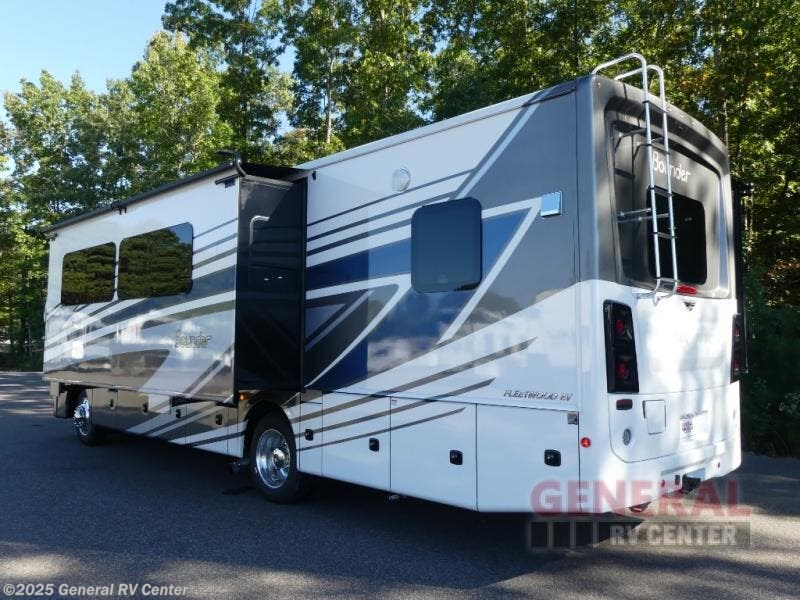 2025 Fleetwood Bounder 33C RV for Sale in Ashland, VA 23005 | 315011 | RVUSA.com Classifieds