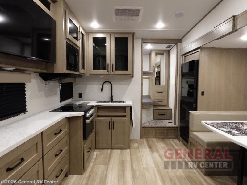 2025 Grand Design Reflection 100 Series 27BH #317390 - For Sale in ...