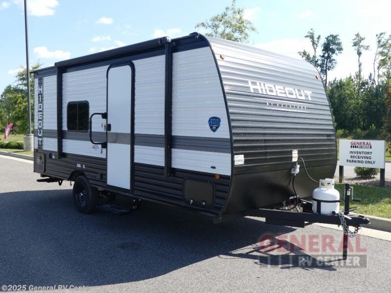 2025 Keystone Hideout Sport Single Axle 178RB RV for Sale in Ashland ...