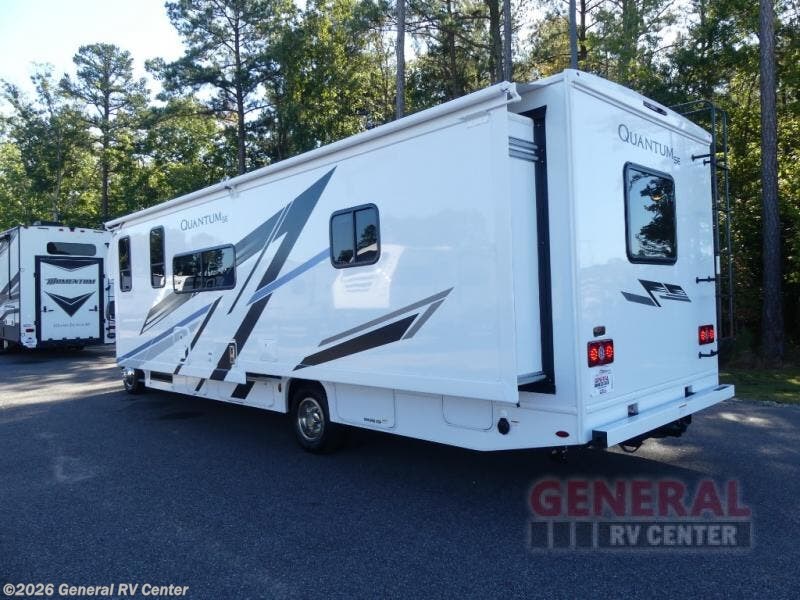 2025 Thor Motor Coach Quantum SE SE31 Ford RV for Sale in Ashland, VA ...