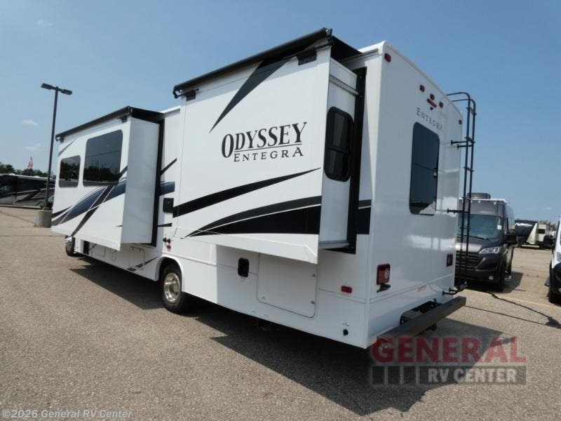 2025 Entegra Coach Odyssey 29V RV for Sale in Ashland, VA 23005 ...