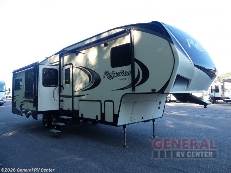 2019 Grand Design Reflection 303RLS RV for Sale in Ashland, VA 23005 ...
