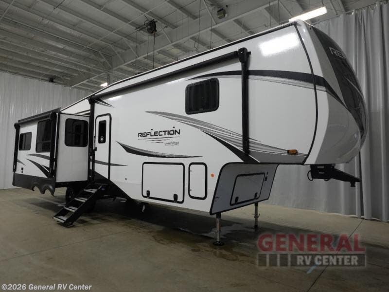 2025 Grand Design Reflection 337RLS RV for Sale in Ashland, VA 23005 ...