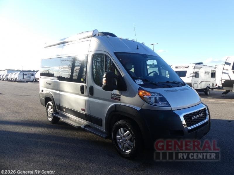 2022 Thor Motor Coach Scope 18M RV for Sale in Ashland, VA 23005 ...