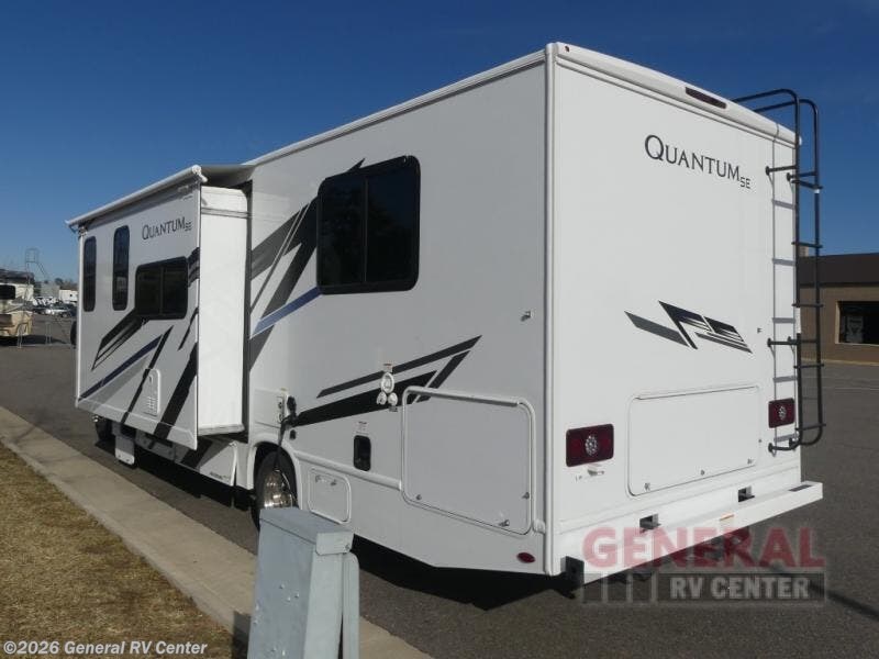 2025 Thor Motor Coach Quantum SE SE28 Ford RV for Sale in Ashland, VA ...