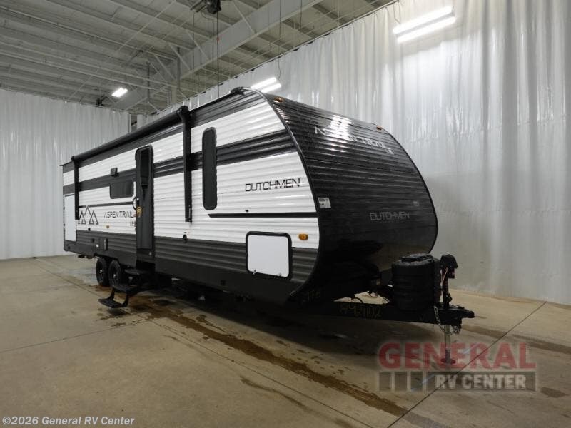 2025 Dutchmen Aspen Trail LE 29TB #323498 - For Sale in Ashland, VA