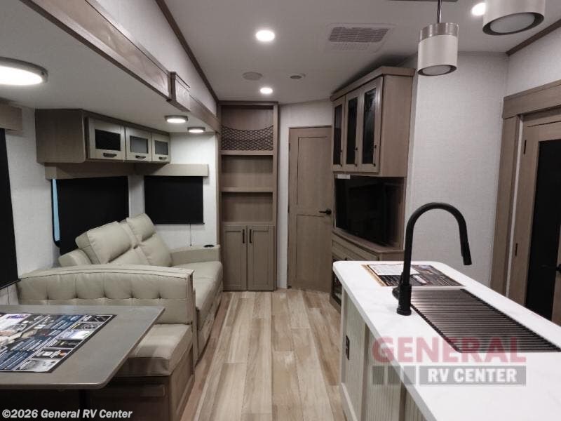 2025 Grand Design Reflection 311BHS #322740 - For Sale in Ashland, VA