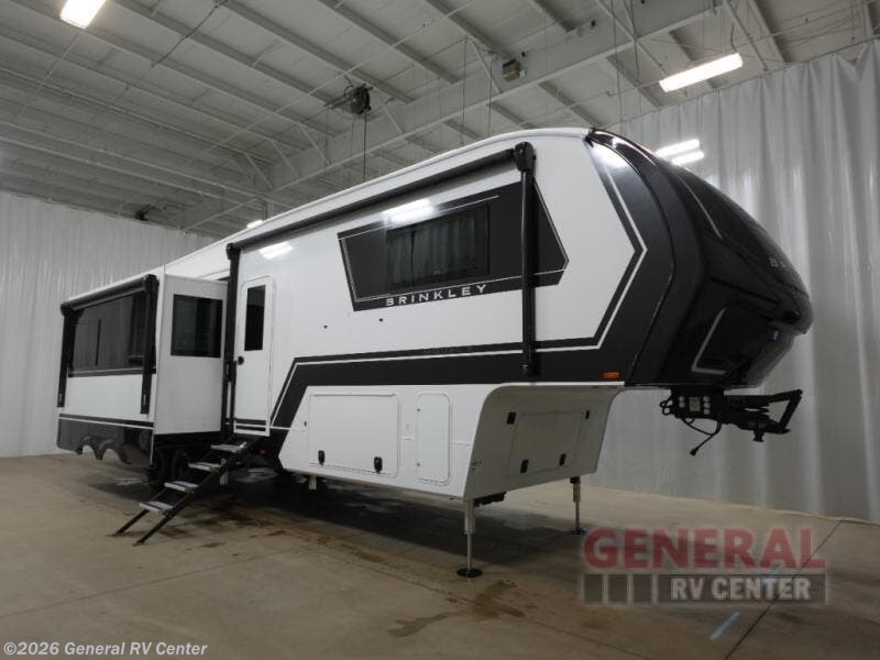 2025 Brinkley RV Model Z 3515 RV for Sale in Ashland, VA 23005 | 323609 ...
