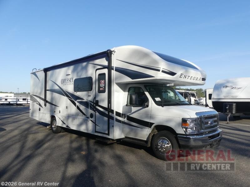 2025 Entegra Coach Odyssey 29V RV for Sale in Ashland, VA 23005 ...