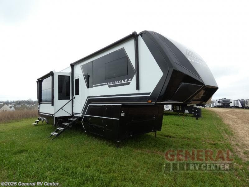 2024 Brinkley RV Model G 4000 RV for Sale in Ashland, VA 23005 | 304316 | RVUSA.com Classifieds