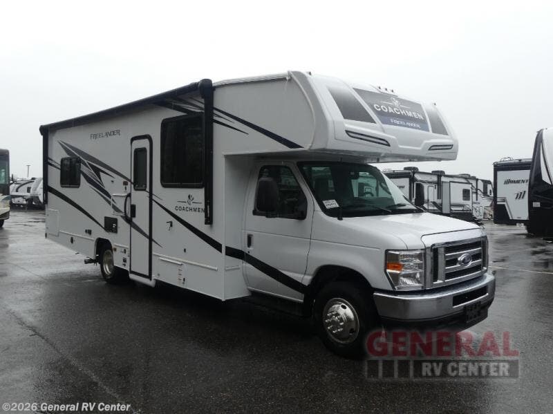 2025 Coachmen Freelander 27QB Ford 350 RV for Sale in Ashland, VA 23005 ...