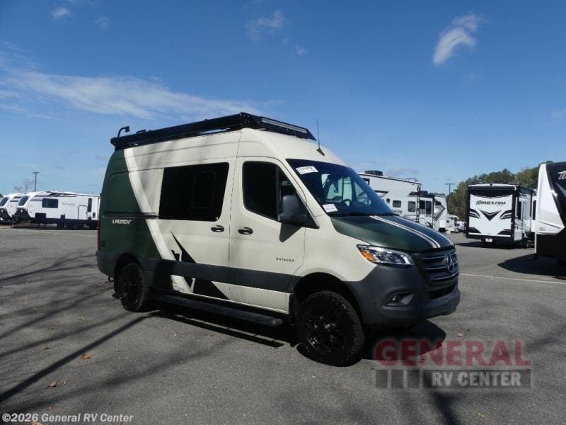 2025 Entegra Coach Launch 19YG RV for Sale in Ashland, VA 23005 ...