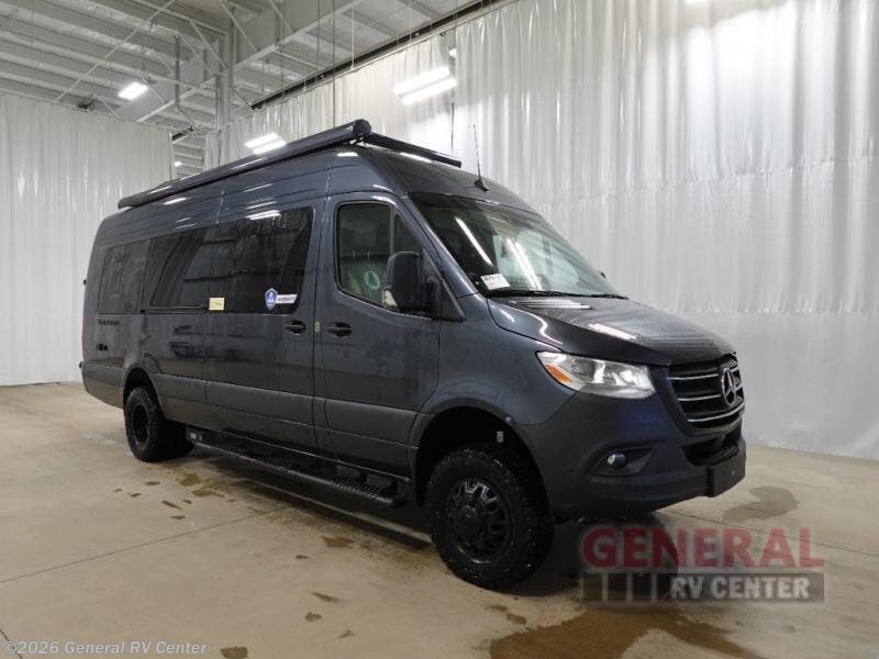 2025 Thor Motor Coach Sanctuary 24C RV for Sale in Ashland, VA 23005 ...