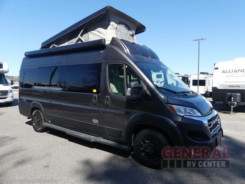 2024 Thor Motor Coach Sequence 20A RV for Sale in Ashland, VA 23005 ...