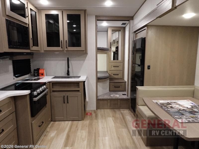 2025 Grand Design Reflection 100 Series 27BH #326605 - For Sale in ...