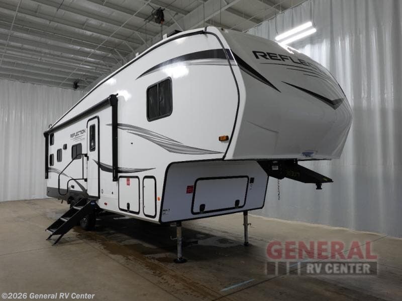 2025 Grand Design Reflection 100 Series 27BH #326605 - For Sale in ...