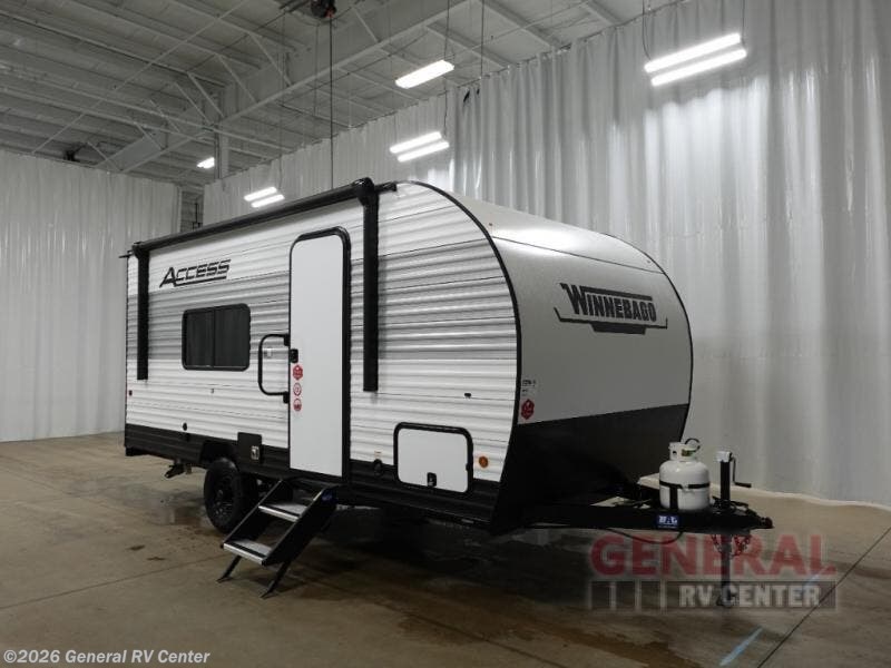 2025 Winnebago Access 15RB RV for Sale in Ashland, VA 23005 | 329738 ...