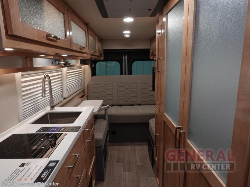 2026 Coachmen Nova 20C #322101 - For Sale in Ashland, VA