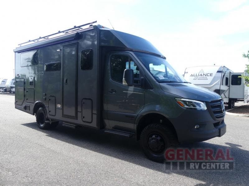 2026 Winnebago Ekko Sprinter 23B RV for Sale in Ashland, VA 23005 ...