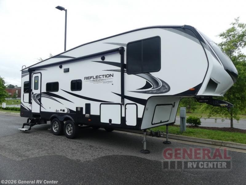 2021 Grand Design Reflection 150 Series 260RD #333806 - For Sale in ...