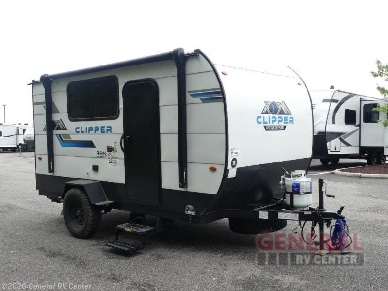 2025 Coachmen Clipper ROK 12000ROK RV for Sale in Ashland, VA 23005 ...