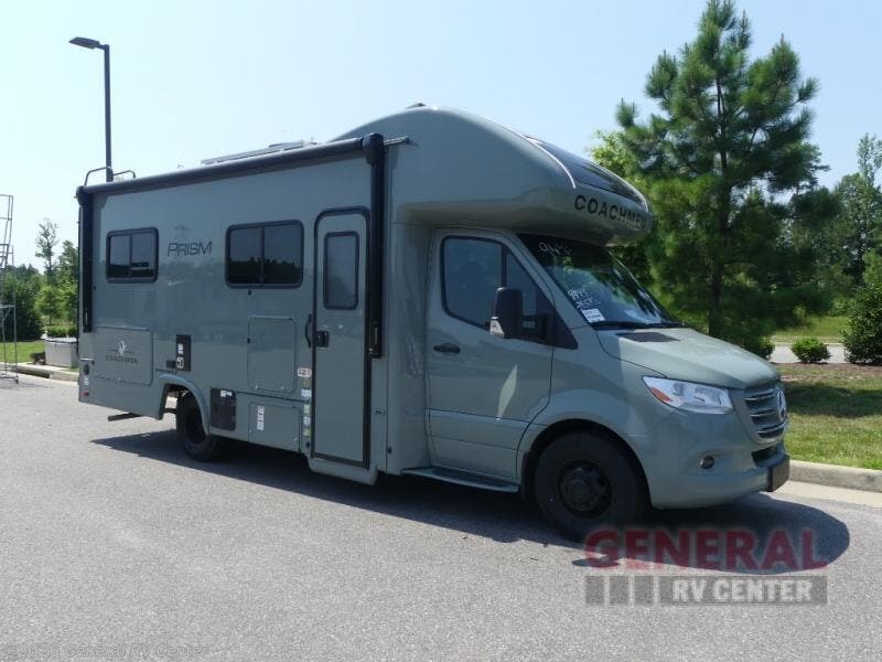 2026 Coachmen Prism Select 24CBS RV for Sale in Ashland, VA 23005 ...