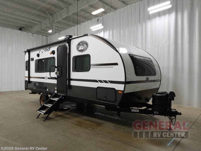2026 Forest River R Pod RP-205 RV for Sale in Ashland, VA 23005 ...
