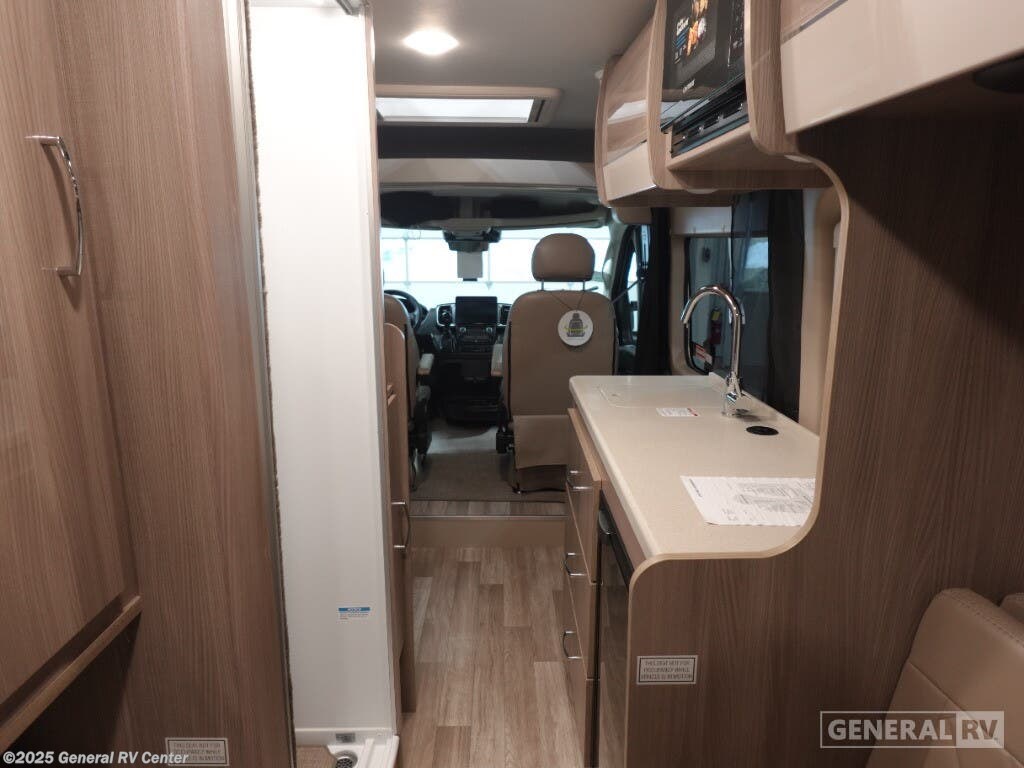 2025 Thor Motor Coach Sequence 20J RV for Sale in Ashland, VA 23005 ...