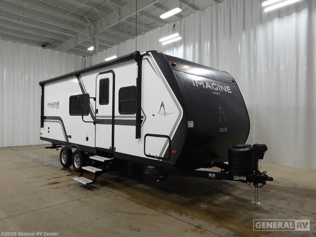2025 Grand Design Imagine 22MLE RV for Sale in Ashland, VA 23005 ...