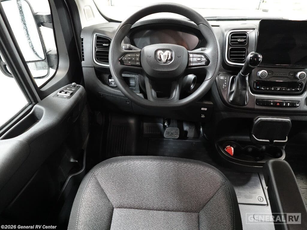 2026 Entegra Coach Arc 18C #331566 - For Sale in Ashland, VA