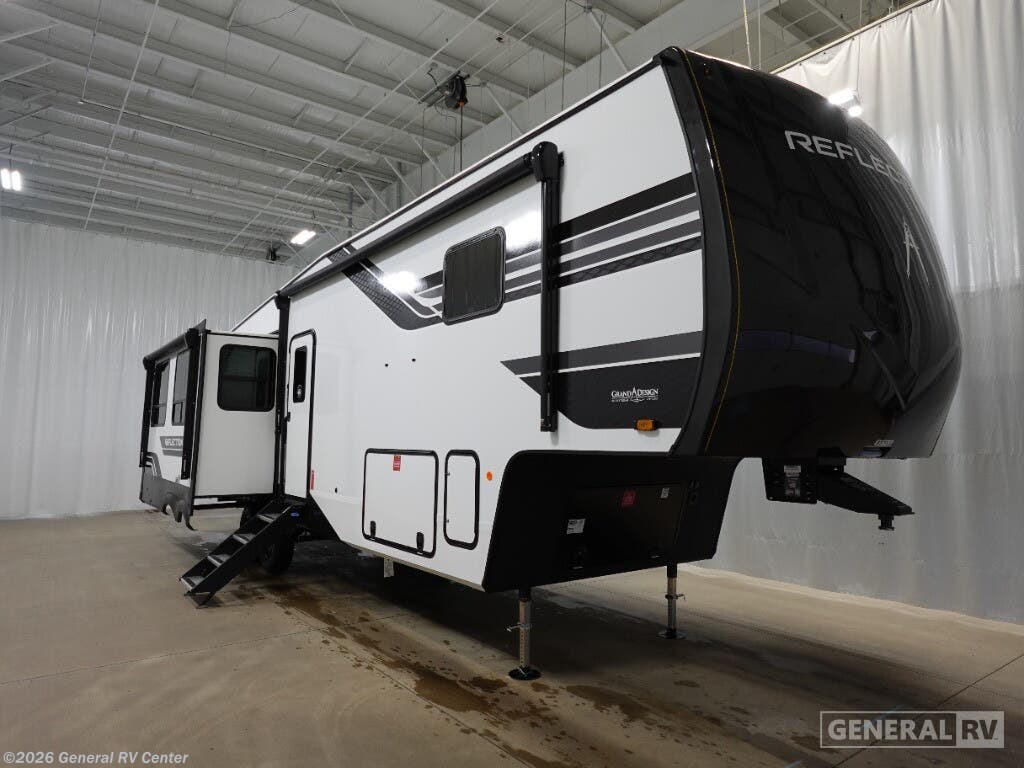 2026 Grand Design Reflection 337RLS RV for Sale in Ashland, VA 23005 ...