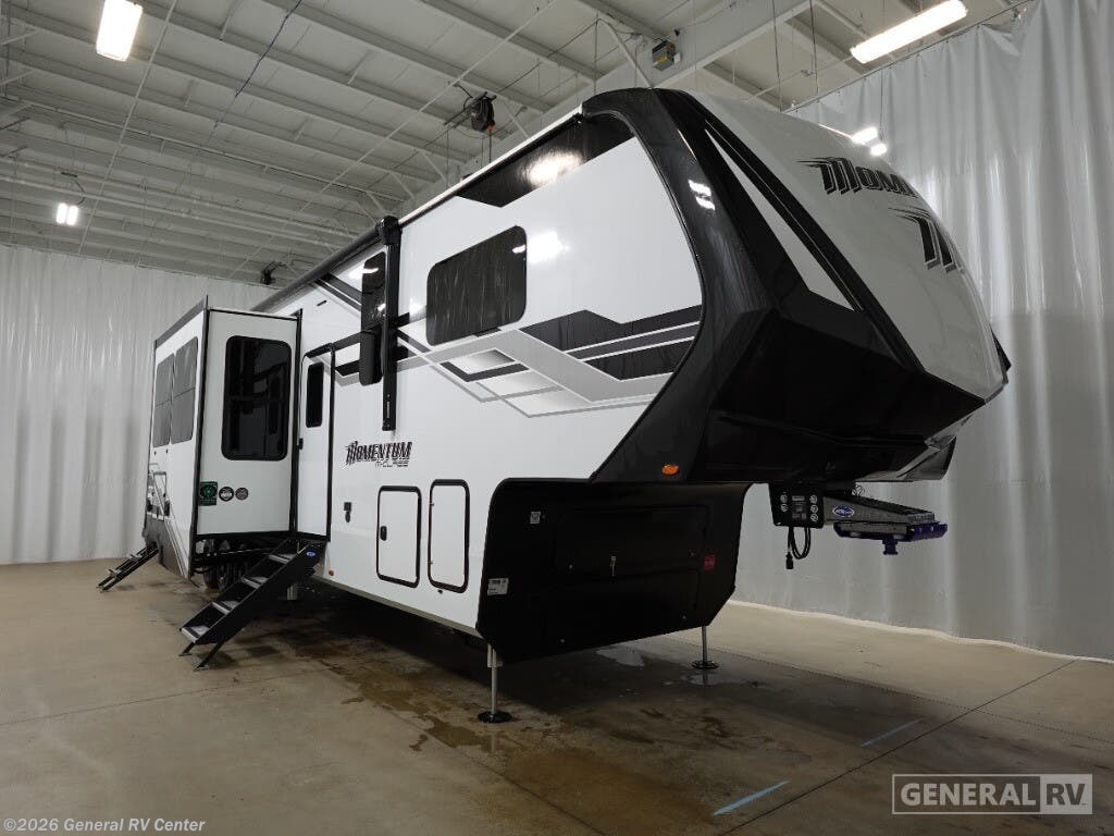 2026 Grand Design Momentum 381MS RV for Sale in Ashland, VA 23005 ...