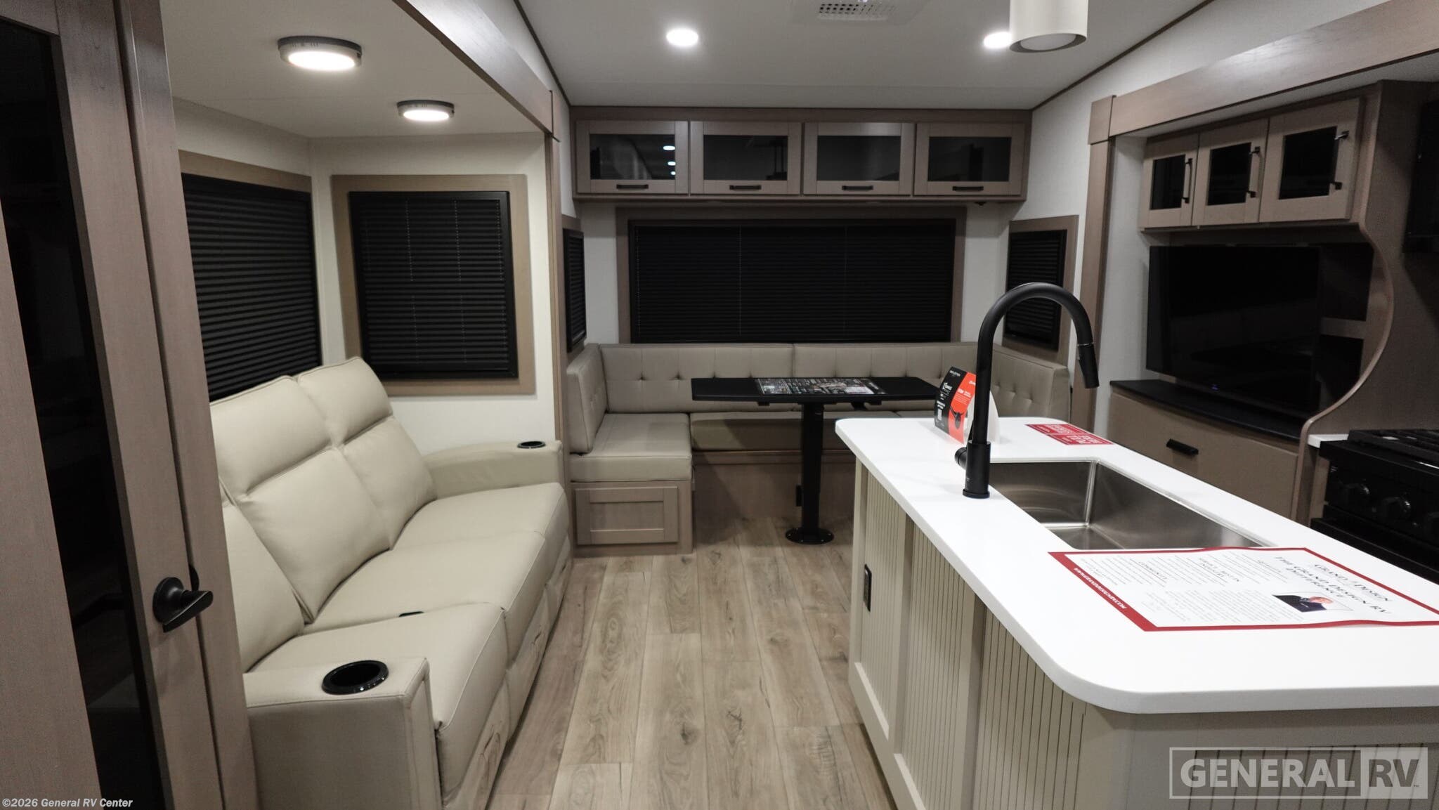 2026 Grand Design Reflection 324MBS RV for Sale in Ashland, VA 23005 ...