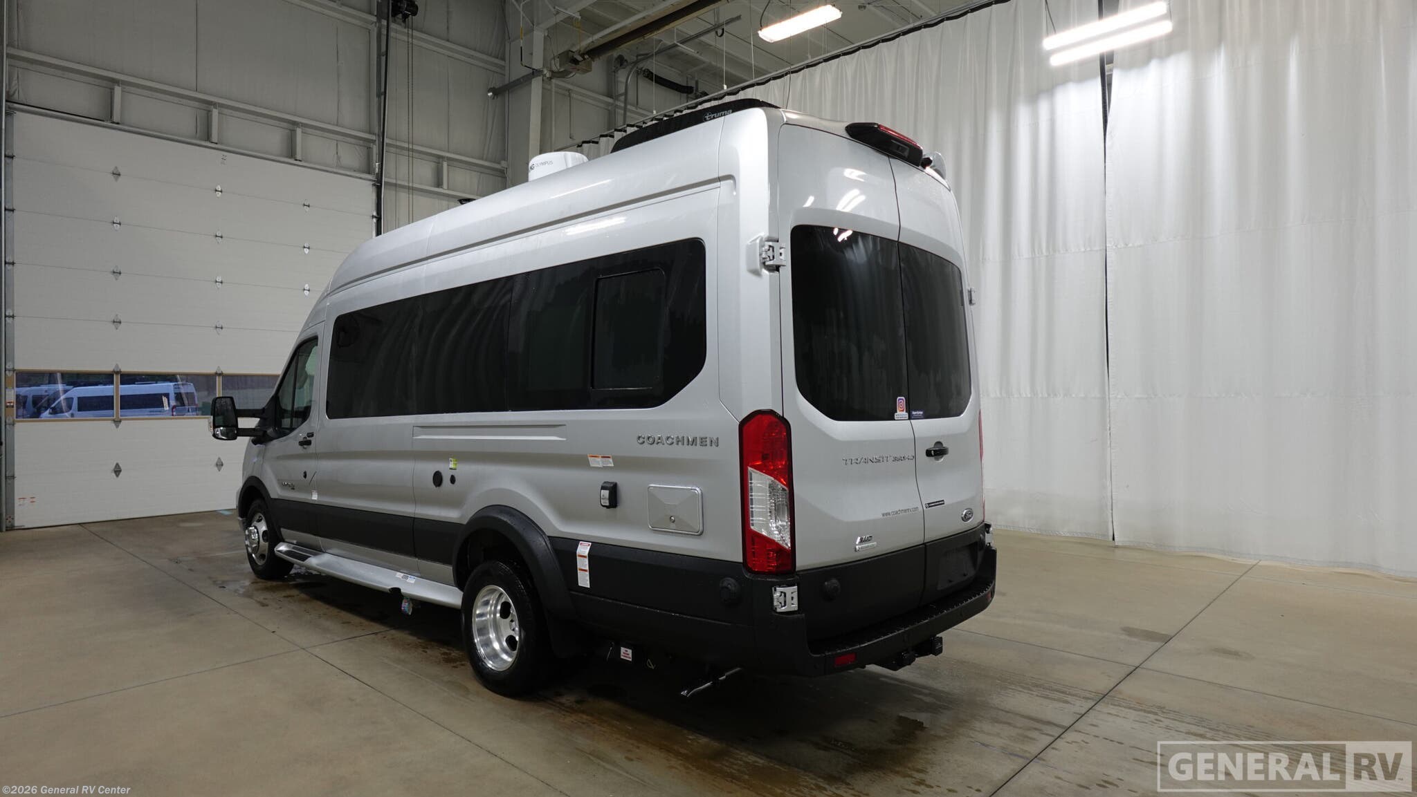 2026 Coachmen Beyond 22C-AWD RV for Sale in Ashland, VA 23005 | 336301 ...