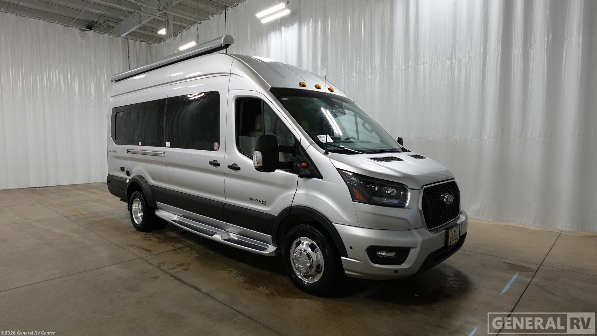 2026 Coachmen Beyond 22C-AWD RV for Sale in Ashland, VA 23005 | 336301 ...