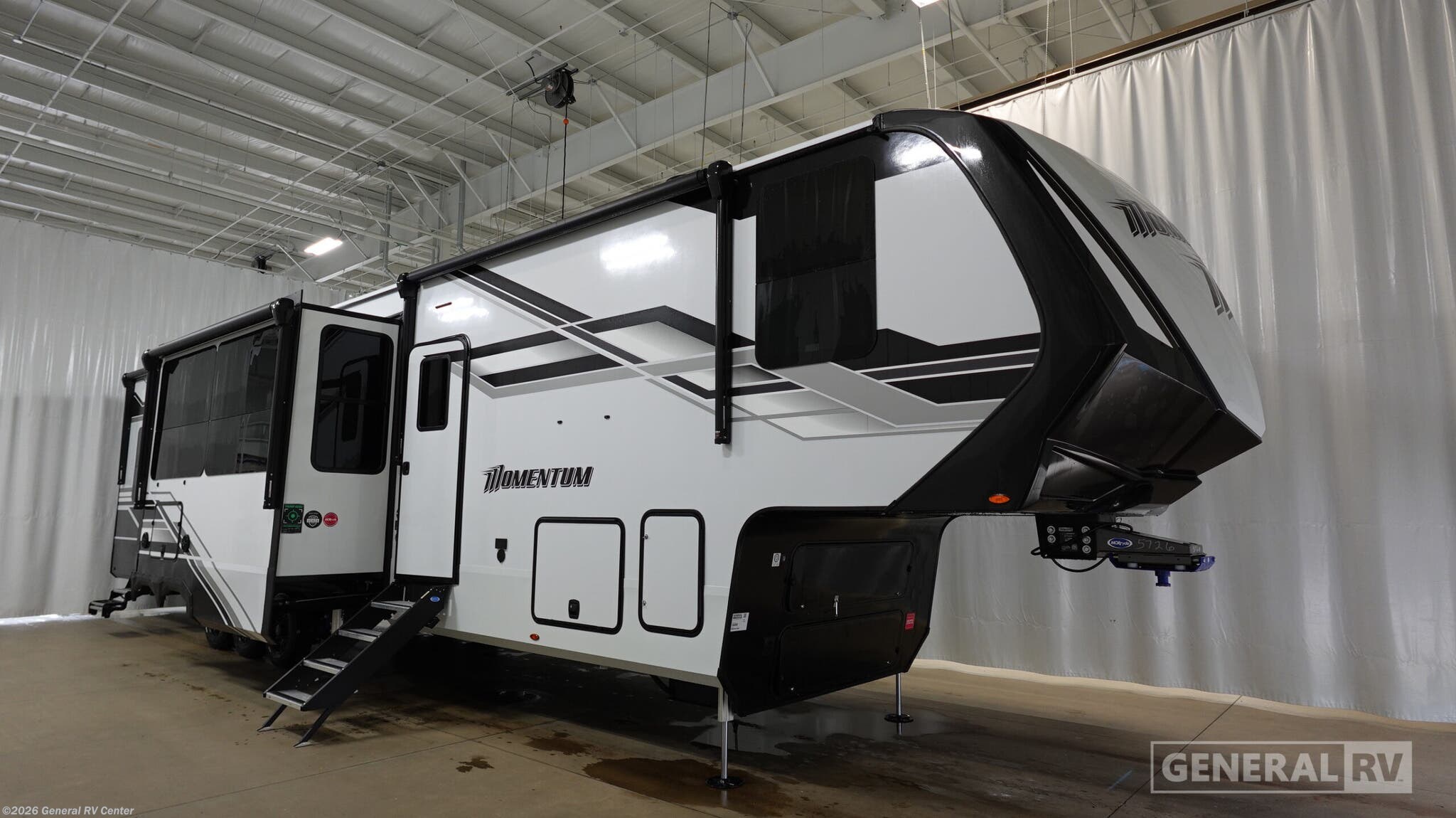 2026 Grand Design Momentum 395MT #358308 - For Sale in Ashland, VA