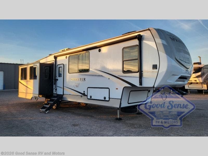 2023 Keystone Sprinter Limited 3590LFT RV for Sale in Albuquerque, NM ...