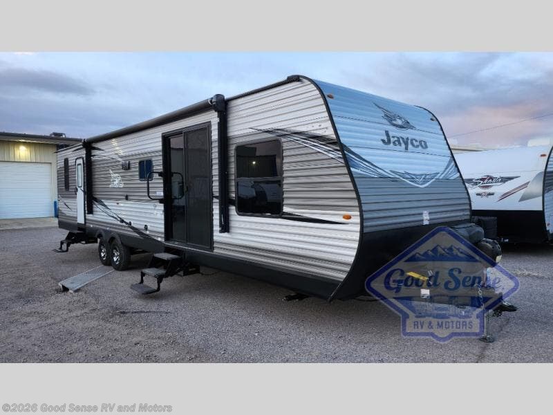 2021 Jayco Jay Flight 38BHDS RV for Sale in Albuquerque, NM 87123 ...