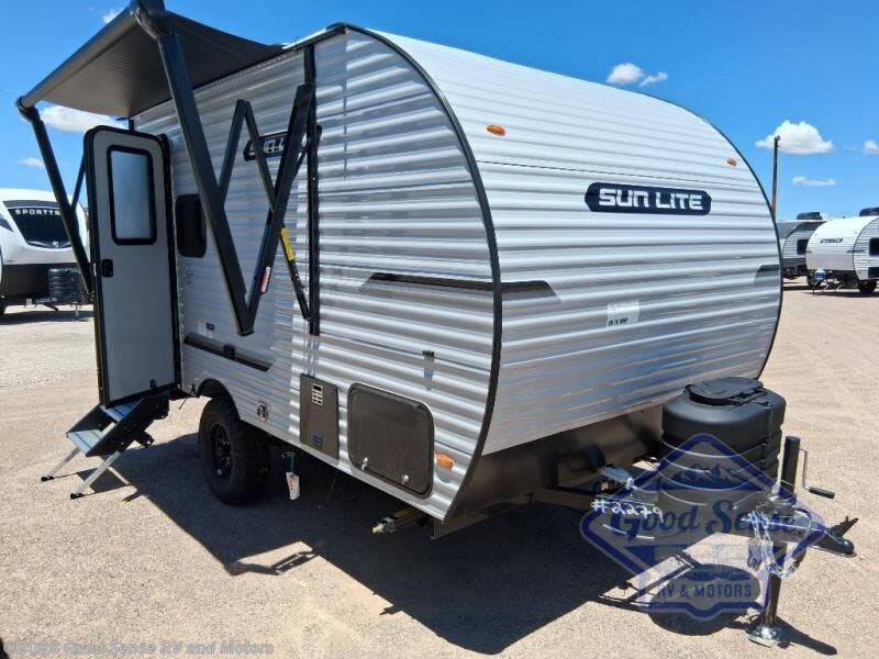 2026 Sunset Park RV Sun Lite 15MBX RV for Sale in Albuquerque, NM 87121 ...