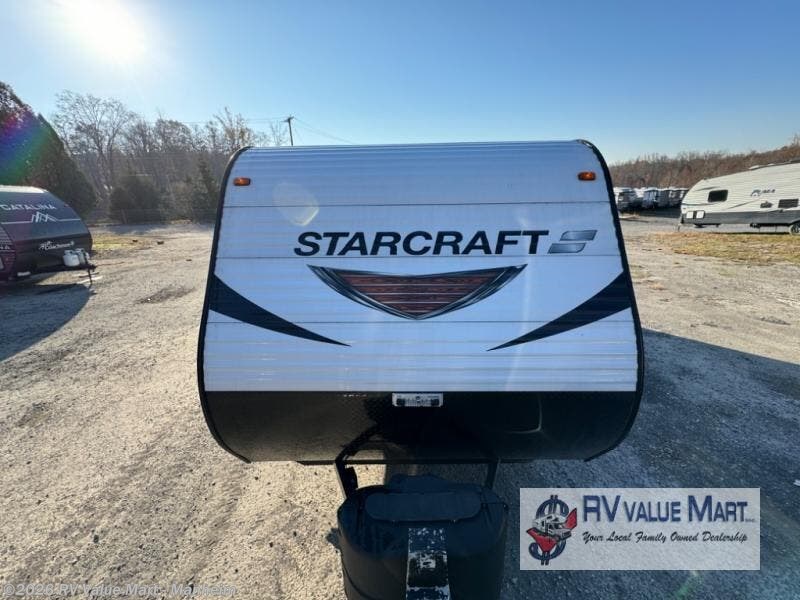 2018 Starcraft Autumn Ridge Outfitter 26BH #J2ZF5362 - For Sale in ...