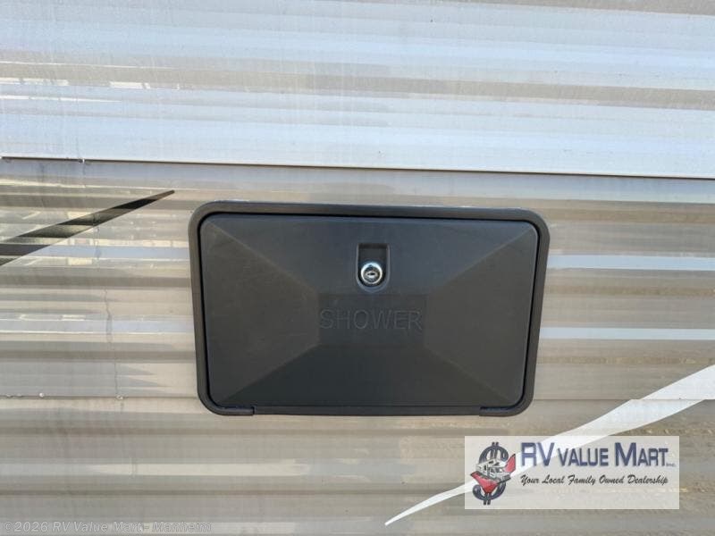 2018 Starcraft Autumn Ridge Outfitter 26BH #J2ZF5362 - For Sale in ...