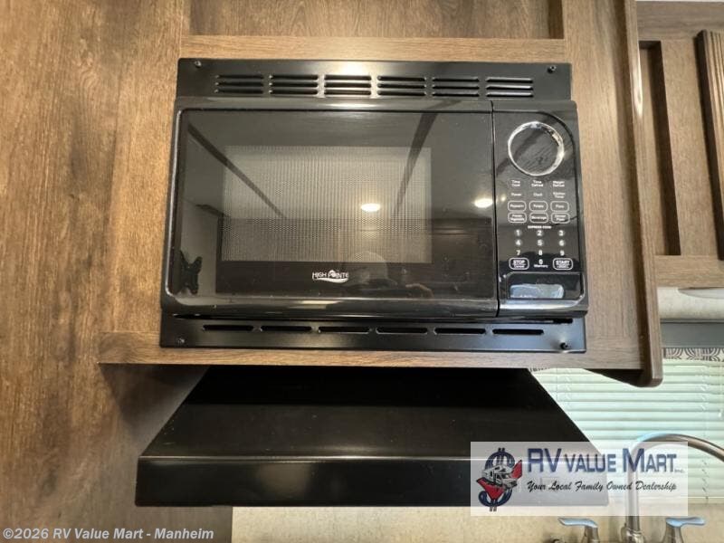 2018 Starcraft Autumn Ridge Outfitter 26BH #J2ZF5362 - For Sale in ...