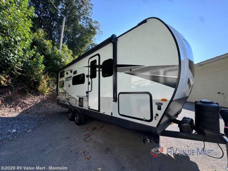 2023 Forest River Rockwood Mini Lite 2509S RV for Sale in Manheim, PA ...