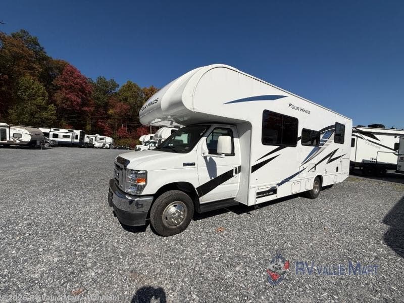 2025 Thor Motor Coach Four Winds 28A RV for Sale in Manheim, PA 17545 ...