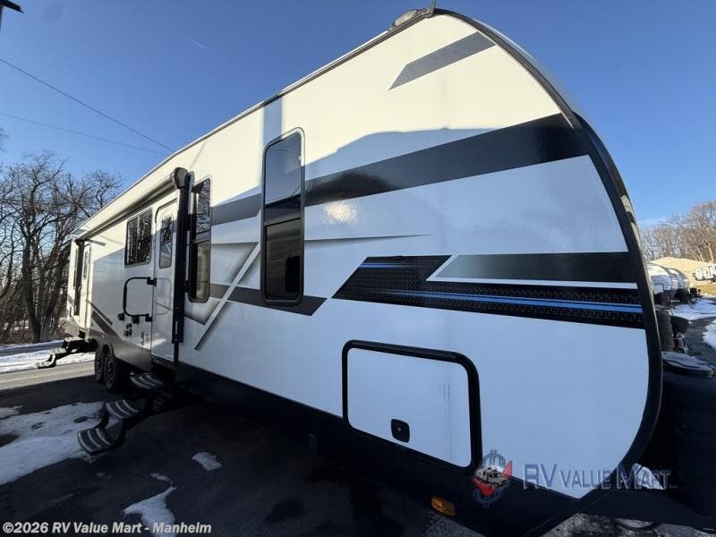 2025 Heartland Torque T333 RV for Sale in Manheim, PA 17545 | SE540176 ...