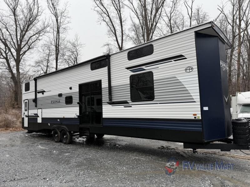 2025 Palomino Puma Destination 429LFT RV for Sale in Manheim, PA 17545 ...