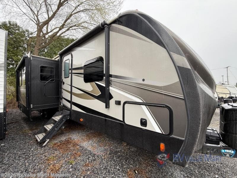 2020 Keystone Laredo 332BH RV for Sale in Manheim, PA 17545 | LE600108 ...